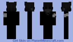 Lost Minecraft Skin