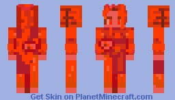 Girl Java Minecraft Skins | Planet Minecraft Community