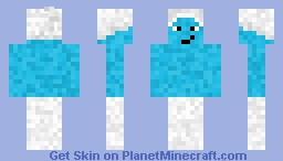 Smurf Minecraft Skins | Page 2 | Planet Minecraft Community