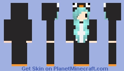 ~ First Skin Minecraft Skin