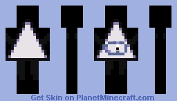 Y.V. (Yung Venuz) Minecraft Skin