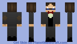 Archaeologist Minecraft Skins | Planet Minecraft Community