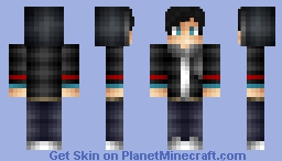 Original skin Minecraft Skin