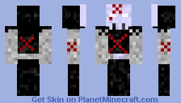 Redx Minecraft Skins | Planet Minecraft Community