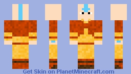 Azula Minecraft Skin