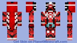 Musashi Minecraft Skins | Planet Minecraft Community