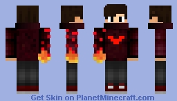 ~ PvPer ~ Minecraft Skin