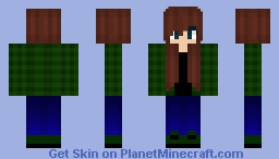 Requests? • Minecraft Skin