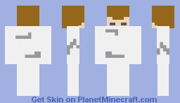 Lilith From Minecraft Diaries Minecraft Skin