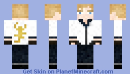 Gosling Minecraft Skins | Planet Minecraft Community