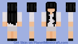 // Rampage Mode \ Minecraft Skin