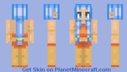Alya Minecraft Skins | Planet Minecraft Community