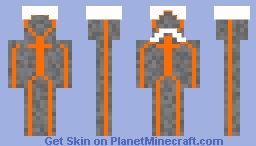 Sombrero Minecraft Skins | Planet Minecraft Community