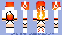 Firefox Minecraft Skins | Planet Minecraft Community
