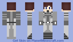 Master Of Diamonds Garrett (AKA The Dark Lord Skin Level A) Minecraft Skin