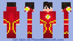 Folowz_ Minecraft Skin