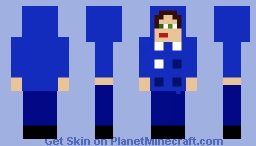 Tardis Minecraft Skins | Page 5 | Planet Minecraft Community