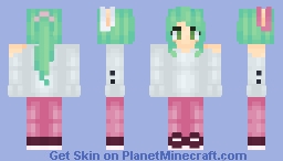 Ops Minecraft Skin
