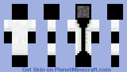The Hexagon Minecraft Skin