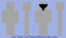 Plane 1.9 Minecraft Skin