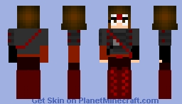 Katana | Minecraft Community Submissions - Planet Minecraft