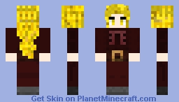 Chuse Abhoth Minecraft Skin