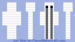 Crying Child - Fnaf Minecraft Skin