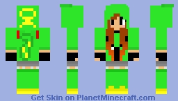 Rayquaza Minecraft Skins | Planet Minecraft Community