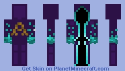 Ender Minecraft Skins | Page 2 | Planet Minecraft Community