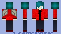 Gargoyle Minecraft Skins | Page 2 | Planet Minecraft Community