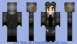 Selina Minecraft Skins | Planet Minecraft Community