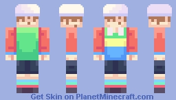 Stewie Minecraft Skins | Planet Minecraft Community