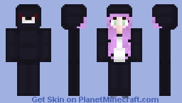 ahdh Minecraft Skin
