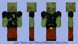 Brute Minecraft Skins | Planet Minecraft Community