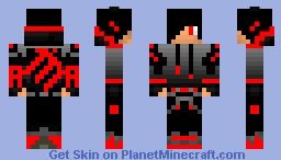 LeCrafteur42 skin Minecraft Skin