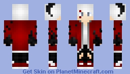 ᗬἶპ Ψ㊉ᙈng ♰ Minecraft Skin