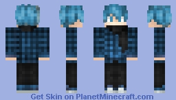 Coby Minecraft Skins | Planet Minecraft Community