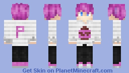 Coby Minecraft Skins | Planet Minecraft Community