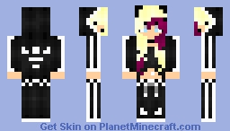//Adidas skin Minecraft Skin