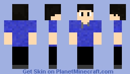worst skin ever -10/10 Minecraft Skin