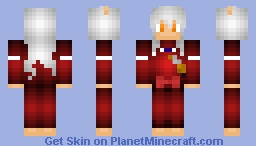 Inuyasha Minecraft Skins | Page 3 | Planet Minecraft Community