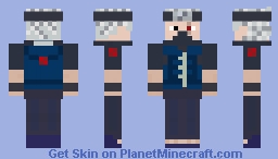 Ethoslab Minecraft Skins | Planet Minecraft Community