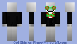 Yesman Minecraft Skin