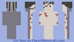 Deadliest Minecraft Skins | Planet Minecraft Community