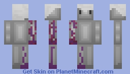 Chance Minecraft Skins | Planet Minecraft Community