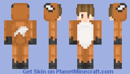 fesdf Minecraft Skin