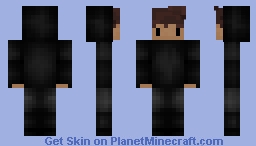 Agilite Minecraft Skin