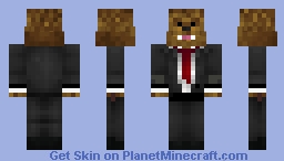 Jeromeasf Skin Planet Minecraft