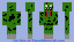 Springtrap Java Minecraft Skins | Page 9 | Planet Minecraft Community