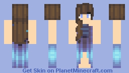Yorkie YAS Minecraft Skin